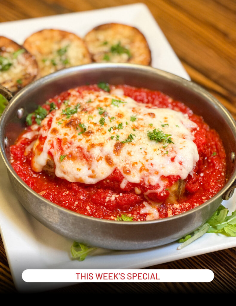 Home • Luciano Ristorante Italiano - Napa Oaks